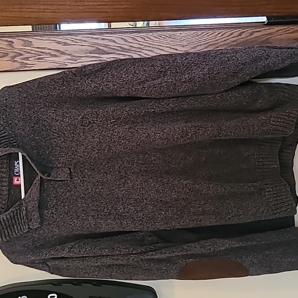 Chaps | Sweaters | Mens Chaps Sweater | Poshmark